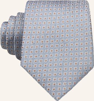 Roy Robson Roy Robson Krawatte blau