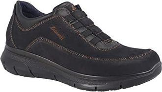 Luisetti Luisetti Chaussure TORSION 36101NO, Noir, 44 EU