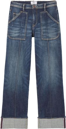 Le Temps Des Cerises Jeans