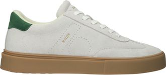 Blackstone QUARTZ AUDEN PERF - EG556 Oyster Mushroom - Sneaker (niedrig)