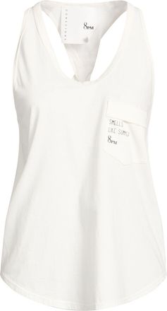 8pm TOPS - Tank Tops auf YOOX.COM