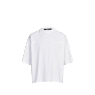 Jacquemus T-shirt en coton