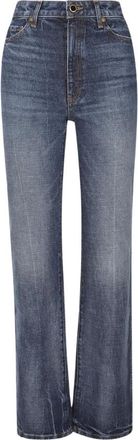 Khaite Femme, Jeans, Bleu, Taille: W24 Danielle Jean