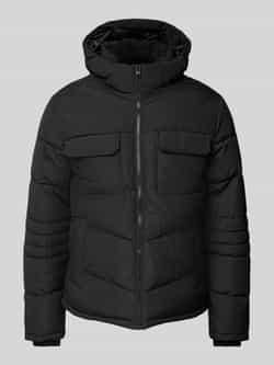 Jack & Jones Steppjacke mit Brusttaschen