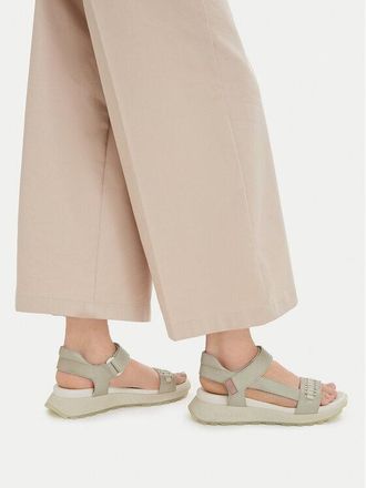 Hispanitas Sandalen HV264521 C007 Gr&uuml;n