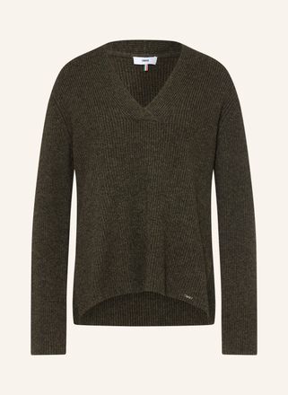 Cinque Cinque Pullover Cijulo gruen