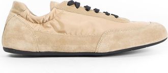 Prada Collapse Sneakers