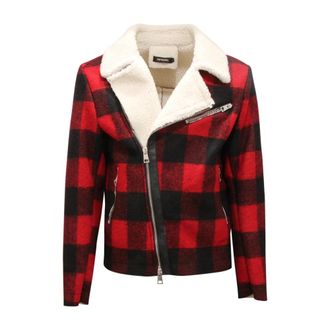 Imperial Herren, Jacken, Rot, XLGröße