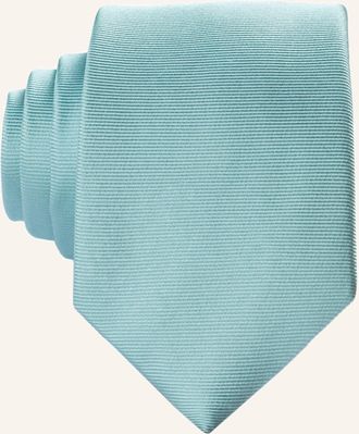 Paul Paul Krawatte blau