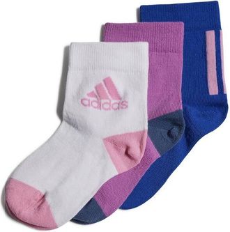 adidas Kinder KIDS SOCKS 3PP