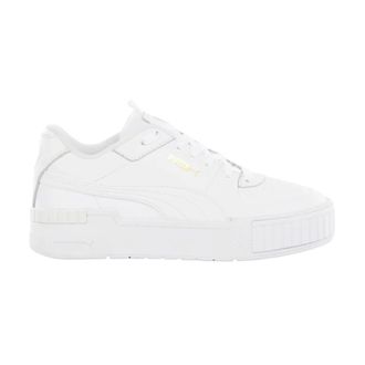 Puma Cali Sport - - Shoes - Damen - Wei&szlig; - 37 EU