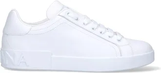 Dolce & Gabbana Portofino Sneakers