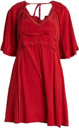 ottod'Ame OVERALLS - Playsuits auf YOOX.COM