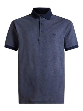 Etro Polo - Aucun