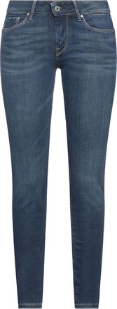 Pepe Jeans London HOSEN & R&Ouml;CKE - Jeanshosen auf YOOX.COM