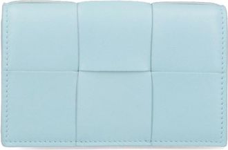 Bottega Veneta Business Card Holder