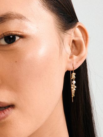 Pilgrim Ohrringe MILO