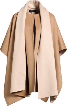 Kaos JACKEN & M&Auml;NTEL - Capes auf YOOX.COM