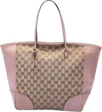 Gucci Damen, Pre-Owned, Rosa, ONE SIZEGr&ouml;&szlig;e
