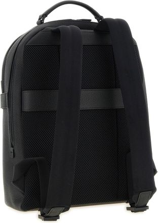Ferragamo Backpack - Black