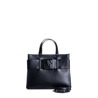 A|X Armani Exchange Femme, Sacs, Noir, Taille: ONE Size Sacs &agrave; main