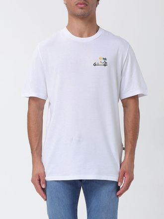 Jacob Cohen T-Shirt Herren Farbe Wei&szlig;