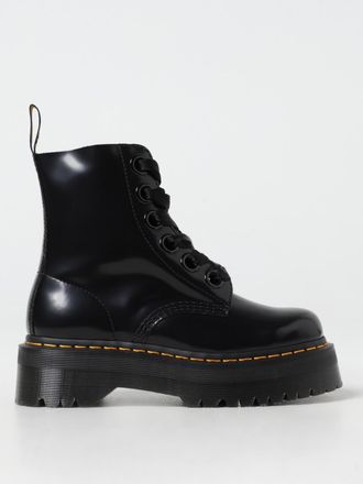 Dr. Martens Stiefel DR. MARTENS Damen Farbe Schwarz