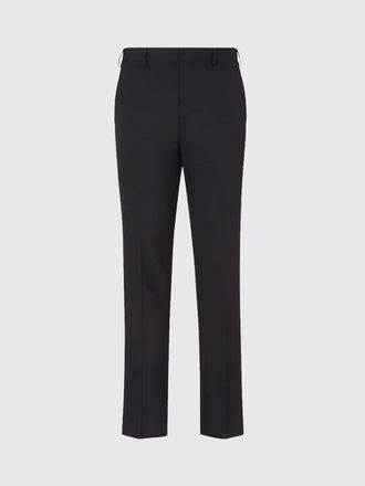Fendi Hose Herren Farbe Schwarz