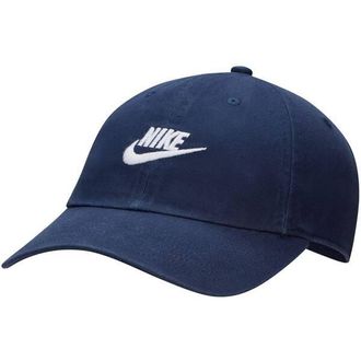 Nike Herren M&uuml;tze U NK CLUB CAP U CB FUT WSH L