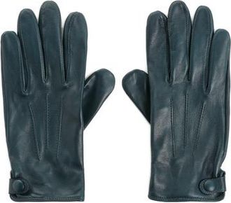 Saison 1865 Gants tactiles en cuir