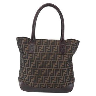 Fendi Damen, Pre-Owned, Mehrfarbig, ONE SIZEGr&ouml;&szlig;e