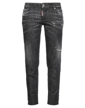 Dsquared2 HOSEN & R&Ouml;CKE - Jeanshosen auf YOOX.COM