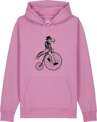 wat? Apparel Hoodie