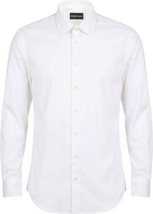 Emporio Armani TOPS - Chemises sur YOOX.COM