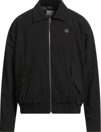 Maison Kitsun&eacute; JACKEN & M&Auml;NTEL - Jacken und Anoraks auf YOOX.COM