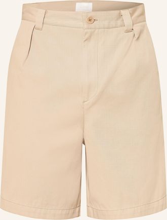 A.P.C. Shorts Otis beige