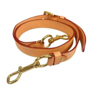 Louis Vuitton Pre-owned J00109 G&uuml;rtel - - Pre-owned - Damen - Beige - ONE SIZE