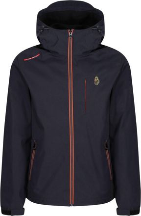 Luke 1977 Nice Chopper Technische Jacke f&uuml;r Herren (Marine)