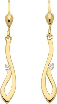 Adelia's Adelias Ohrringe