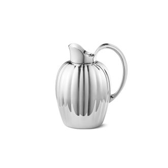 Georg Jensen [W] Bernadotte Creamer Stainless Steel V 23Cl