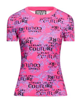 Versace TOPS - T-shirts auf YOOX.COM