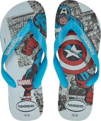 Havaianas Zehentrenner Havaianas 41470120212 Blau