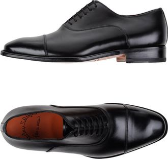 Santoni SCHUHE - Schnürschuhe auf YOOX.COM