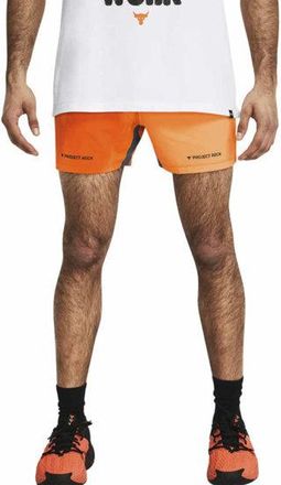 Under Armour Project Rock Ultimate 5 M - Trainingshosen - Herren
