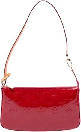 Louis Vuitton Pre-owned Pochette Accessoires - - Pre-owned - Damen - Rot - ONE SIZE