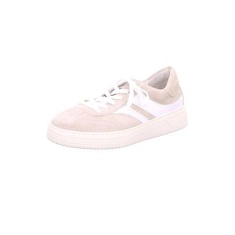 Gabor Sneakers - - Shoes - Damen - Beige - 37 1/2 EU