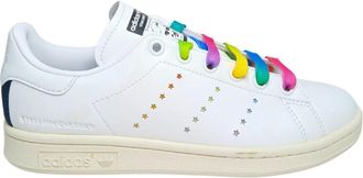 adidas by Stella McCartney Stan Smith - - Sport - Damen - Wei&szlig; - 37 1/2 EU