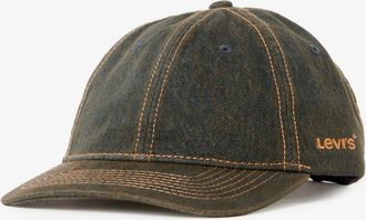 Levi's Casquette jean en coton