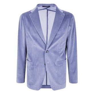 Tagliatore Blazers - - Jackets - Herren - Blau - S