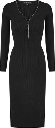 Yumi Strickkleid